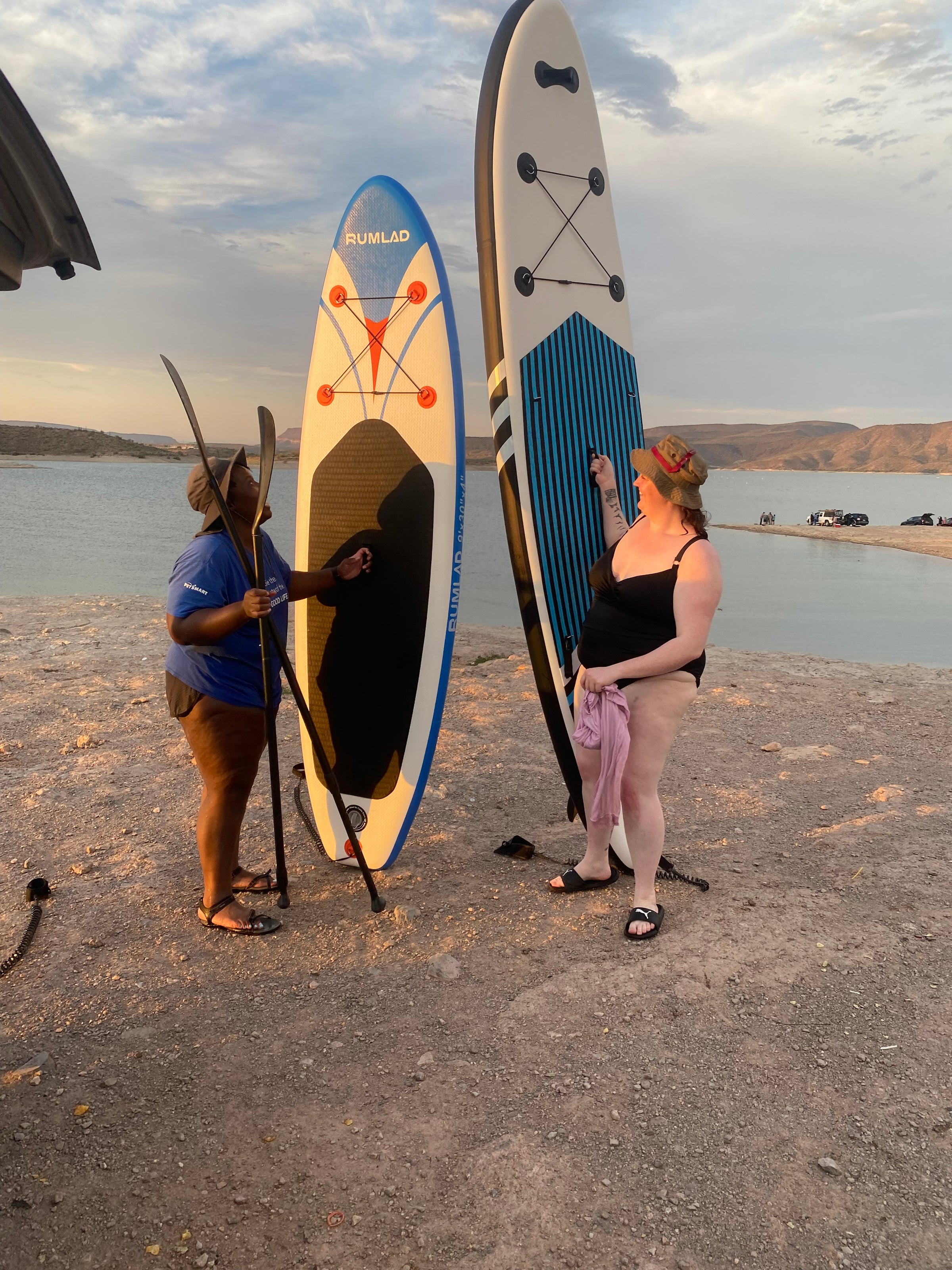 Home | Paddle Up - AZ